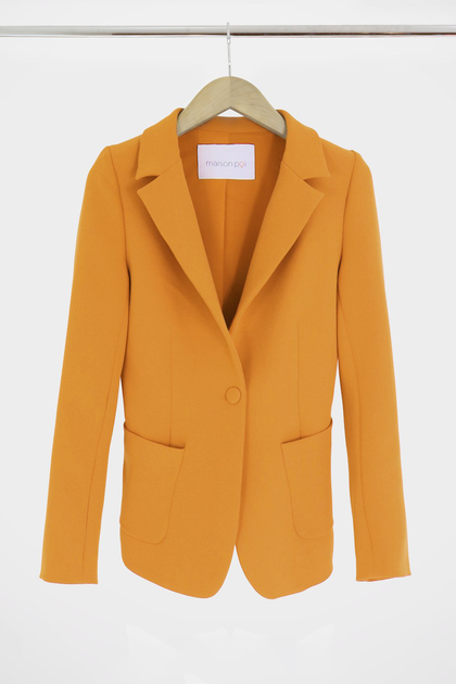 Jackets – Maison Poi